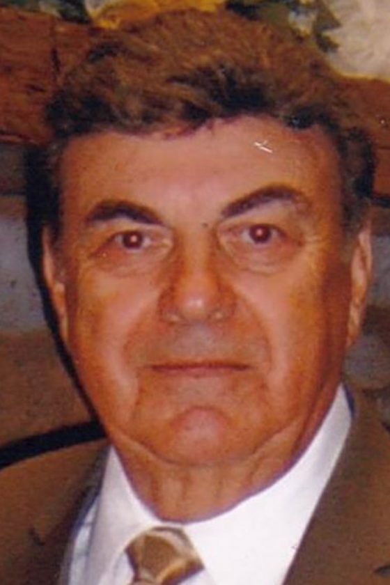 Joseph G. Mesaros 1933-2020 | News, Sports, Jobs - The Vindicator